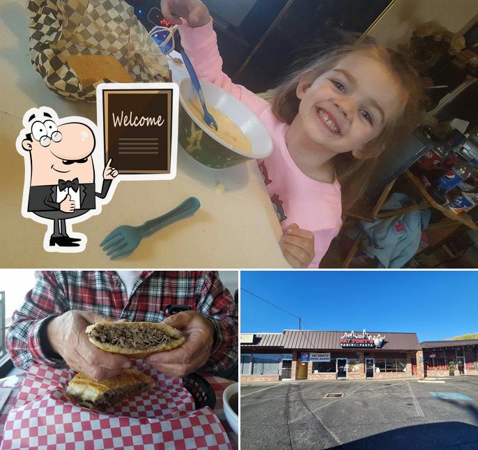 Fat Tony's New York Style Paninis Delivery & Take Out in Grants Pass ...