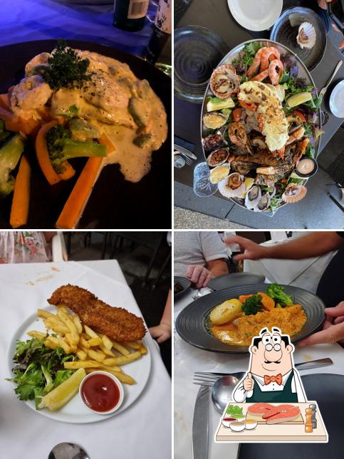 George's On Broadbeach, Broadbeach - Restaurant menu, prices and reviews