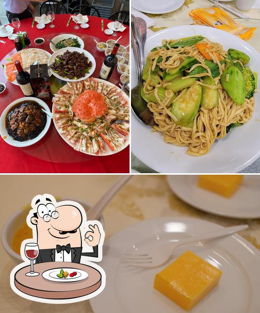 Golden Wonton King 糖潮滋味館, New York City - Restaurant menu, prices and ...