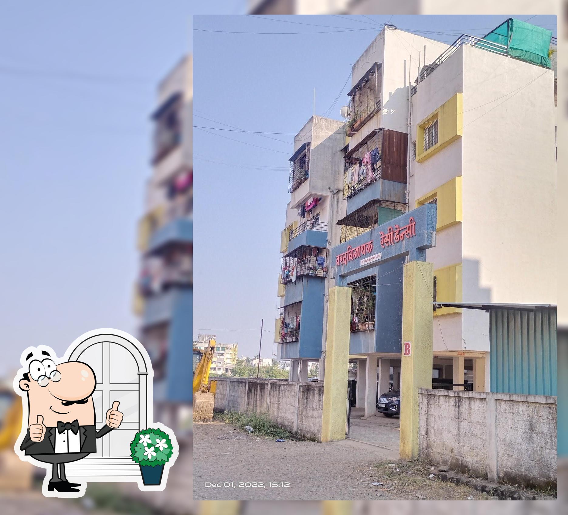 Find the best place to eat in Vajreshwari, summer 2024 - Restaurant Guru