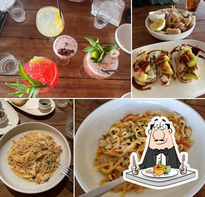 Top 5 restaurants for lunch in Rottnest Island, october 2025 ...