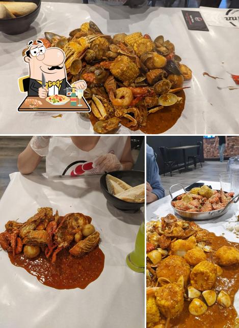 Kickin'Inn Highett, Highett - Restaurant menu, prices and reviews