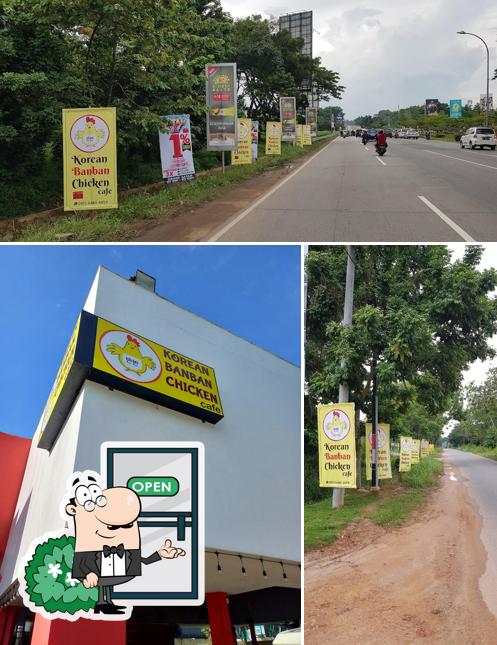 Korean Banban Chicken Batam, Batam - Restaurant menu, prices and reviews