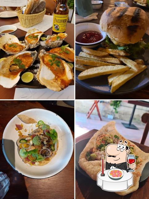 MARDE FONDO, Mazatlán - Menú del restaurante, precios y reseñas