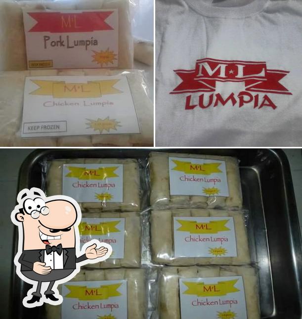 M'L Lumpia-, Cebu City