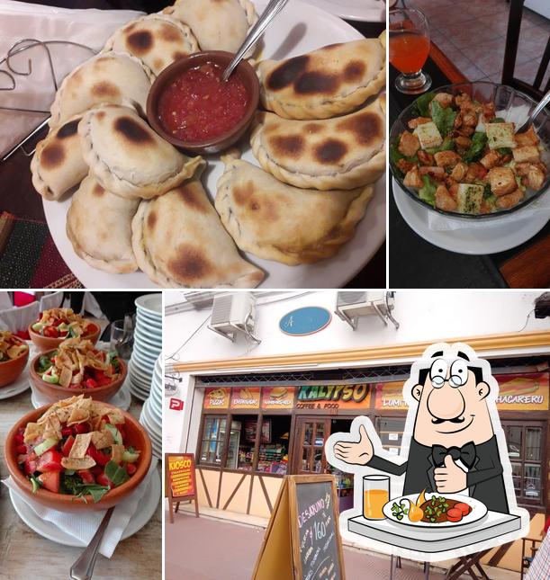 Mari Cafe - Restobar, Salta - Restaurant reviews
