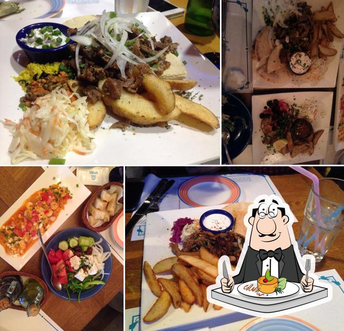 Mountain Torini restaurant, Seoul, 136-1 - Restaurant reviews