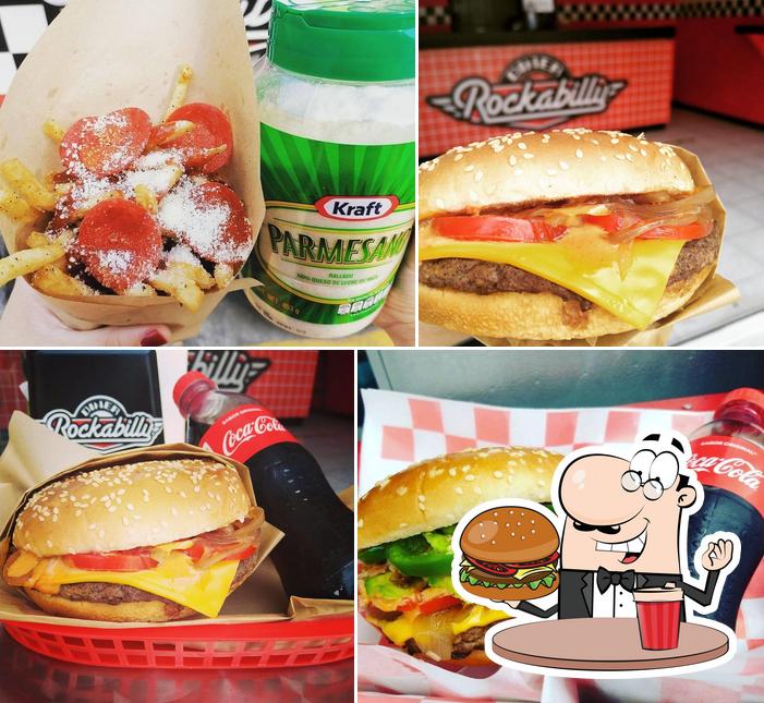 Rockabilly Diner restaurant, Xalapa - Restaurant reviews