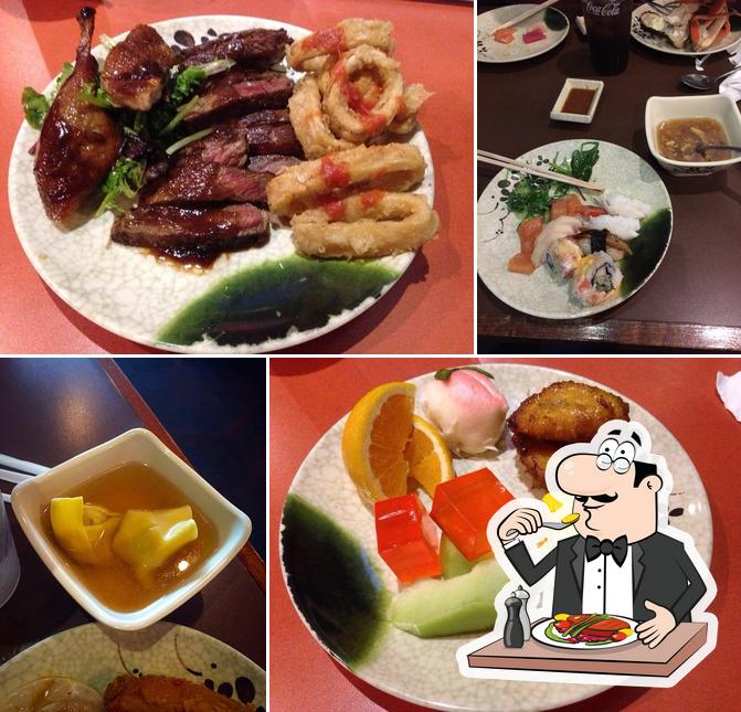 Ruby Buffet in Massapequa - Restaurant menu and reviews