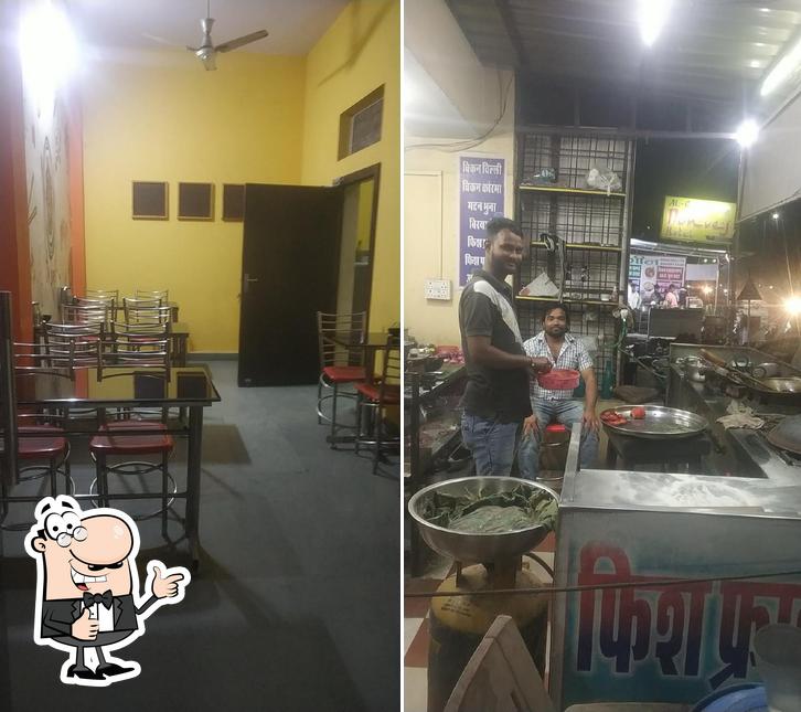 Saad Foods, Kota - Restaurant menu, prices and reviews