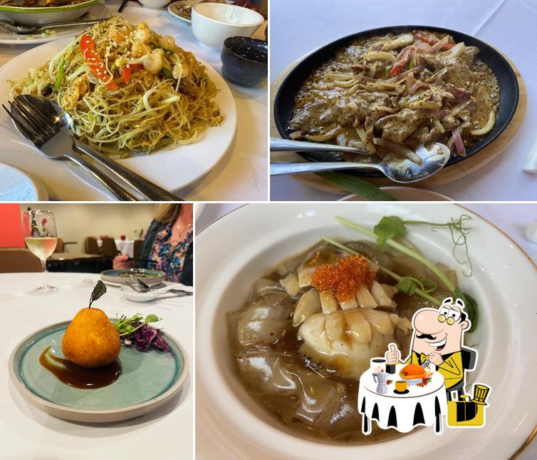 Taste Elements Cantonese in Mount Hawthorn - Restaurant menu and reviews