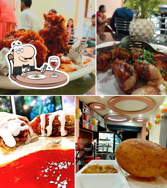 The Era Taste Of New Generation, Ranchi - Restaurant menu, prices and ...