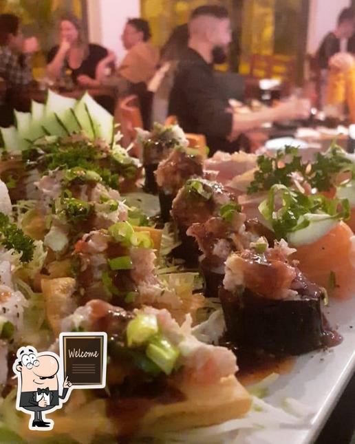 senkai_oficial restaurant, Rio de Janeiro - Restaurant reviews