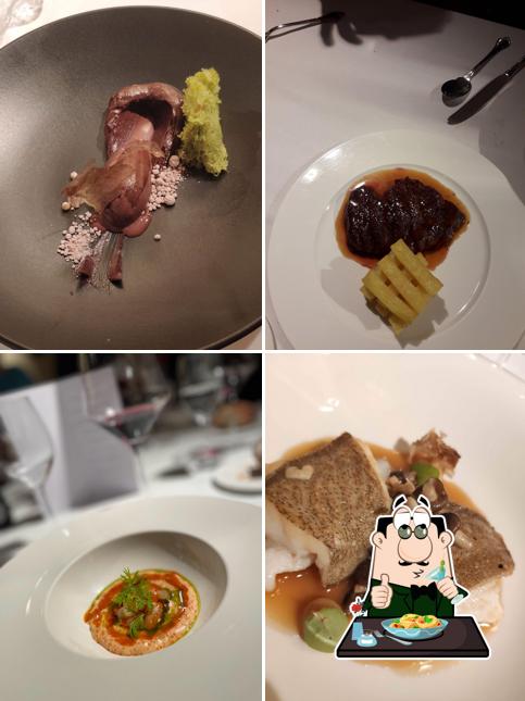 Restaurante Rodero, Pamplona - Menú del restaurante, precios y reseñas