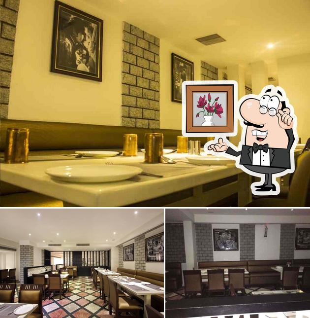 Sweet Magic, Rai Durg - Restaurant menu, prices and reviews
