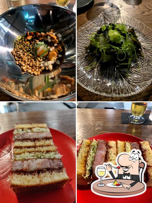 Tayēr + Elementary in London - Restaurant reviews