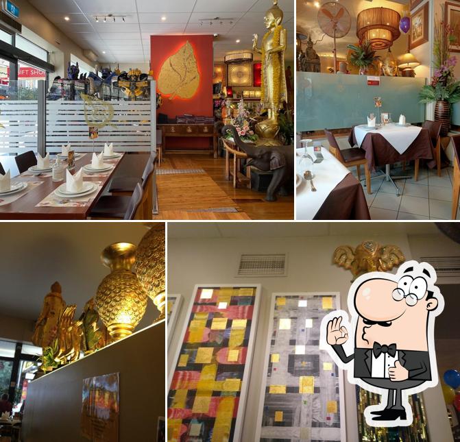 Thai Pothong Restaurant, Newtown - Restaurant menu, prices and reviews
