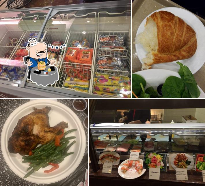 U.S. Capitol Cafe, Washington - Restaurant menu, prices and reviews