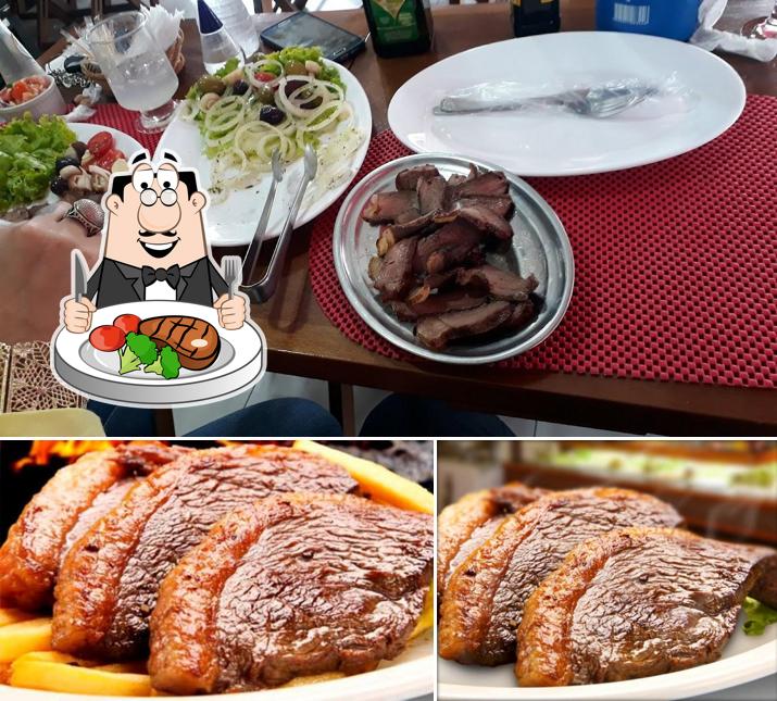 Till Grill e Espetos pub & bar, São Paulo - Restaurant reviews