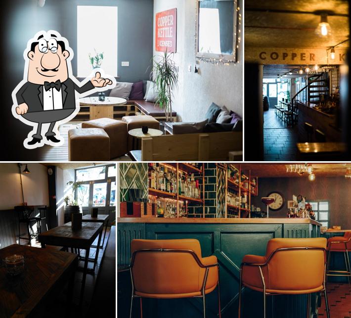 Best cocktail bars in Newquay, spring 2024 - Restaurant Guru