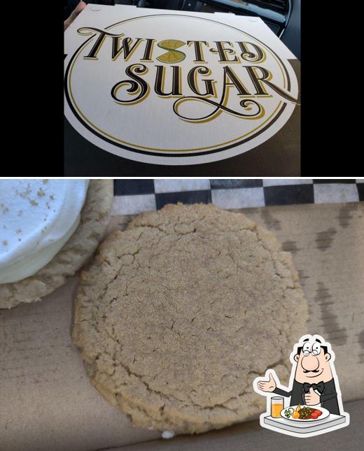 Twisted Sugar, Henderson - Restaurant menu, prices and reviews