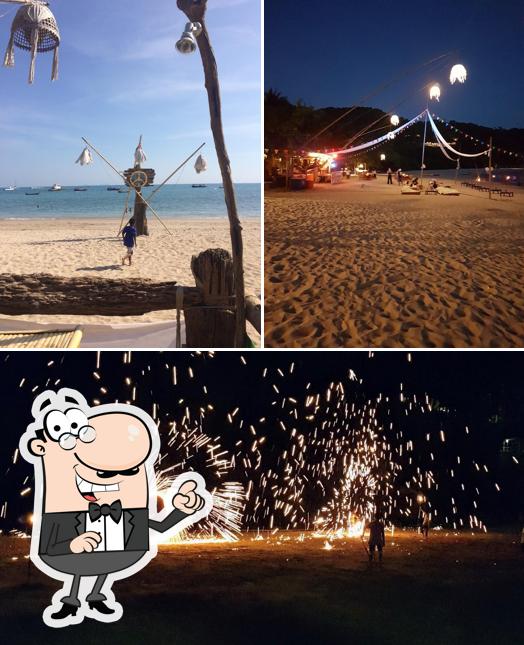 Why Not Bar, Ko Lanta Yai - Restaurant reviews