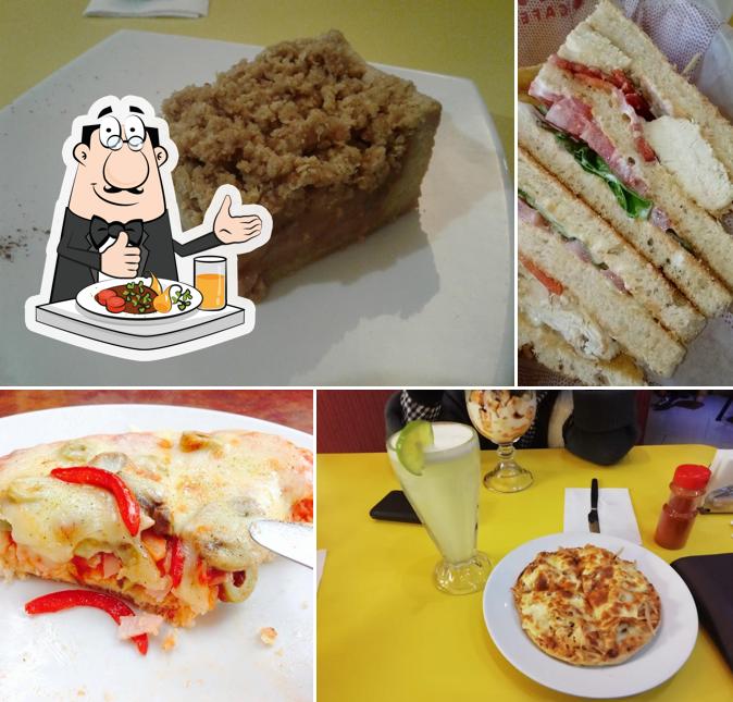 Zugatti San Miguel, San Miguel - Restaurant menu, prices and reviews