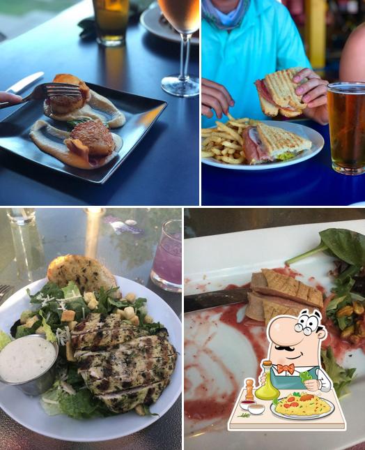 Lake Street Cafe Inc, 21 S Lake St in Elkhart Lake - Restaurant menu ...