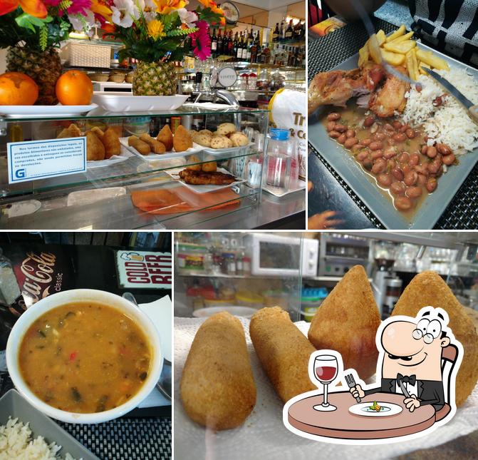 A Taberna, Lisboa - Menu do restaurante, preços e opiniões