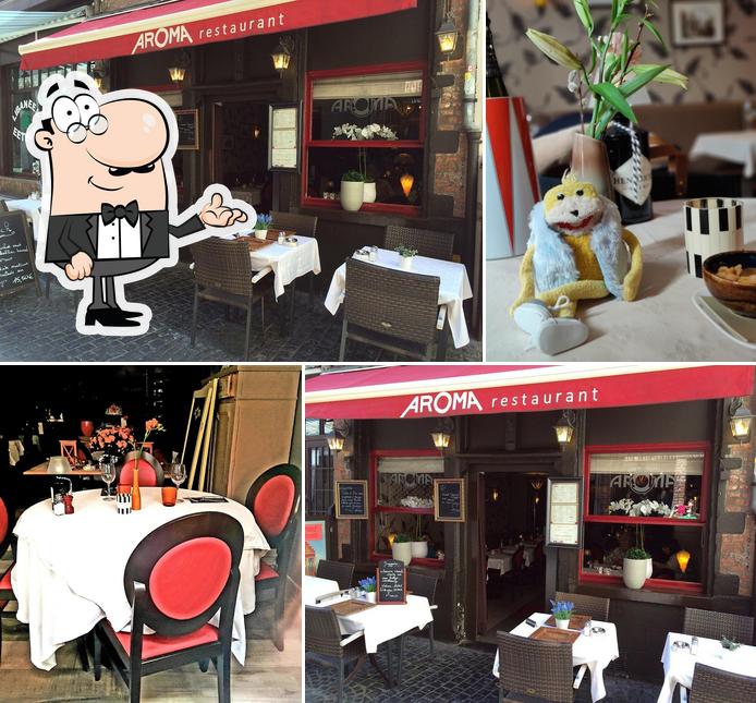 Top 7 restaurants with beef stew in Ghent, august 2025 - Restaurant Guru