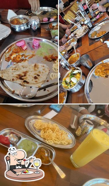 Asoka Restaurant @Siam Park, Bangkok - Opiniones del restaurante
