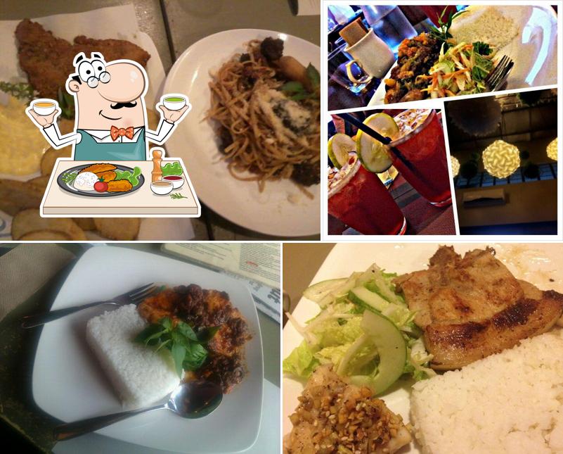 Ayo Cafe, Tacloban City - Restaurant menu, prices and reviews
