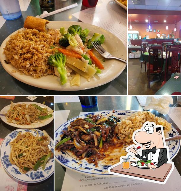 Best crab rangoon in San Antonio restaurants, summer 2024 - Restaurant Guru