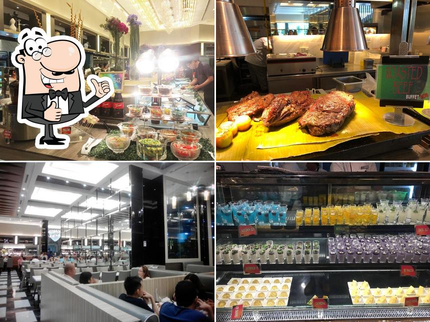 Buffet 101 restaurant, Mandaue City - Restaurant menu and reviews