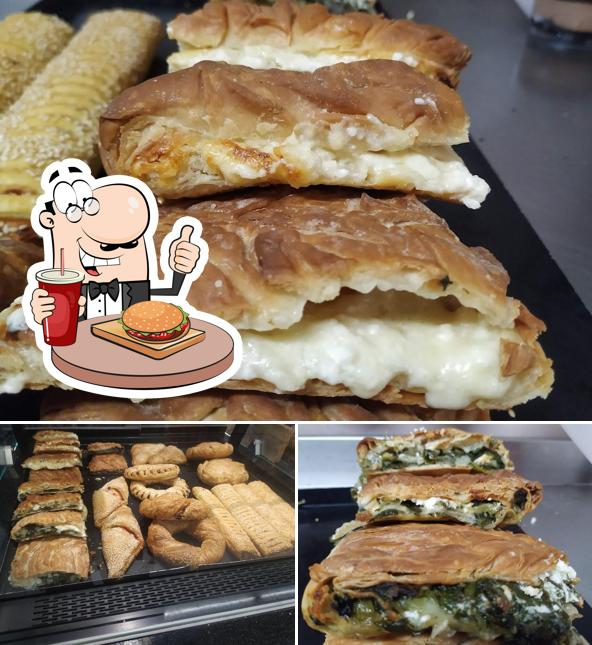 I love cafe Κως, Kos - Restaurant menu, prices and reviews