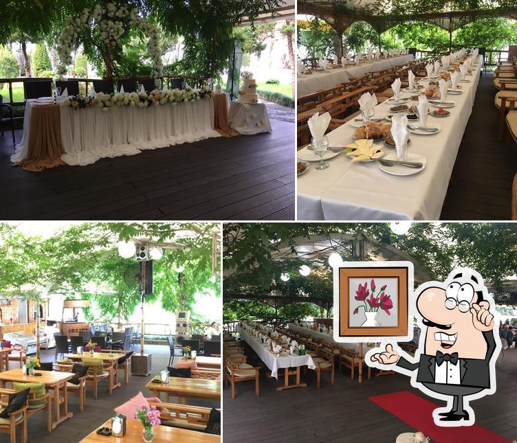 Cafe Magnolia, Batumi - Restaurant reviews