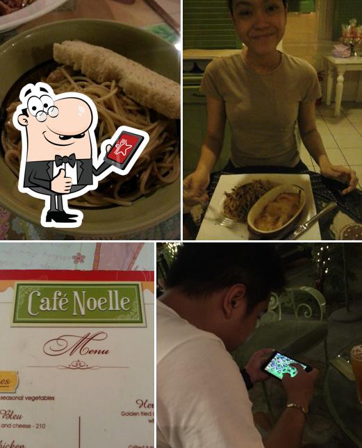 Café Noelle - Greenfields Square, San Fernando, San Fernando ...