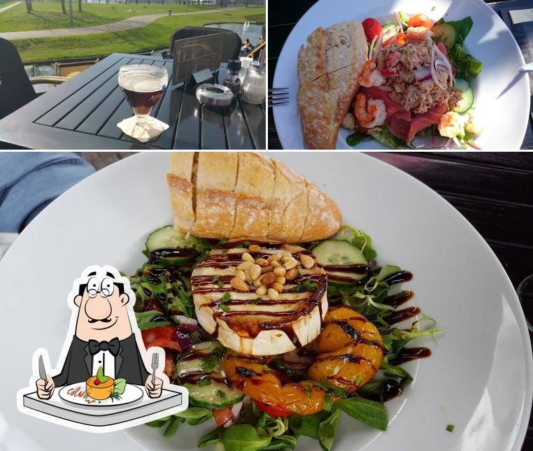 Café Zuid, Maastricht - Restaurant menu, prices and reviews