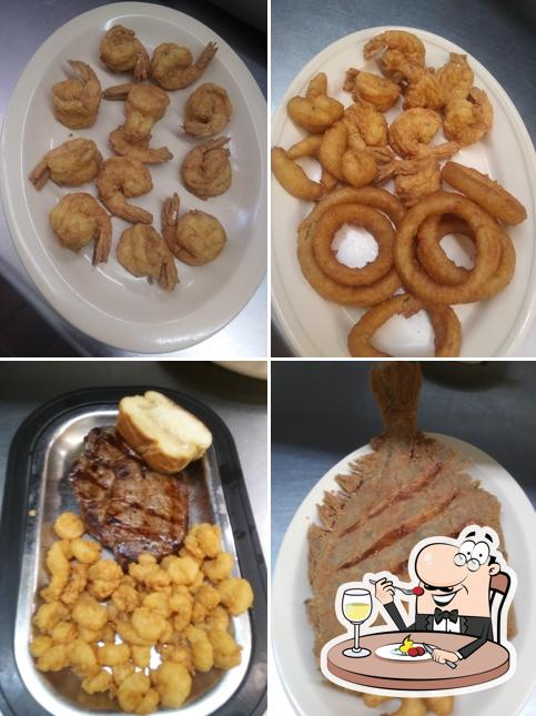 Top 7 restaurants in Rockingham, North Carolina, october 2025 ...