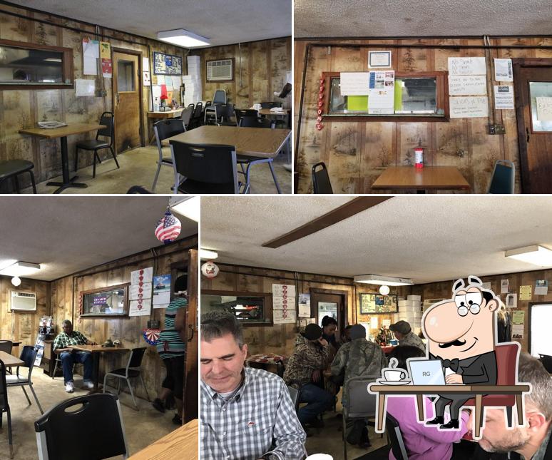 Craig Bros Bar-B-Q Cafe, De Valls Bluff - Restaurant menu, prices and ...
