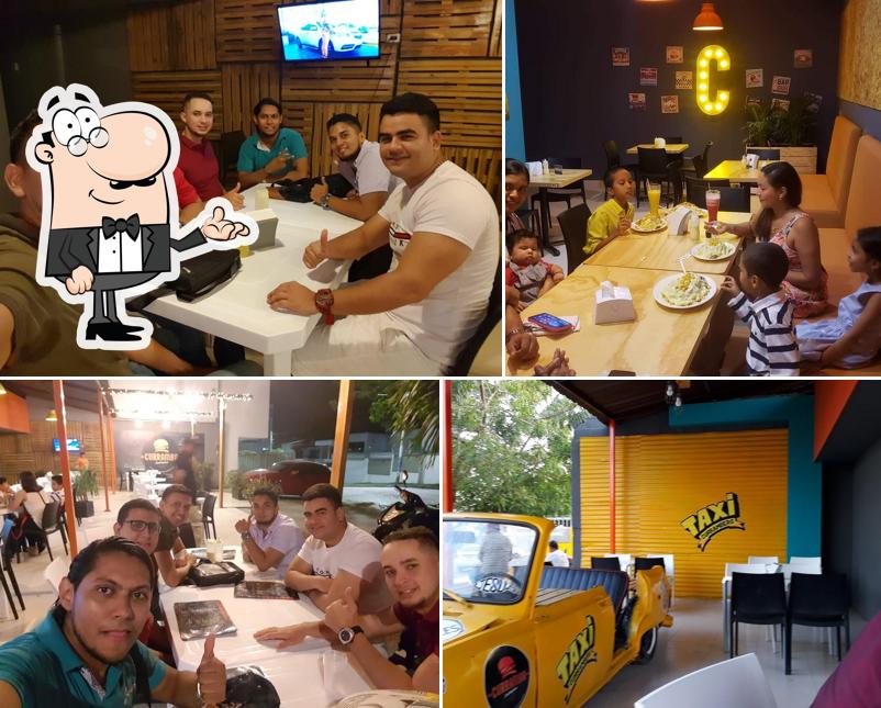 Los 10 mejores comida rápida en Sincelejo, enero 2026 - Restaurant Guru