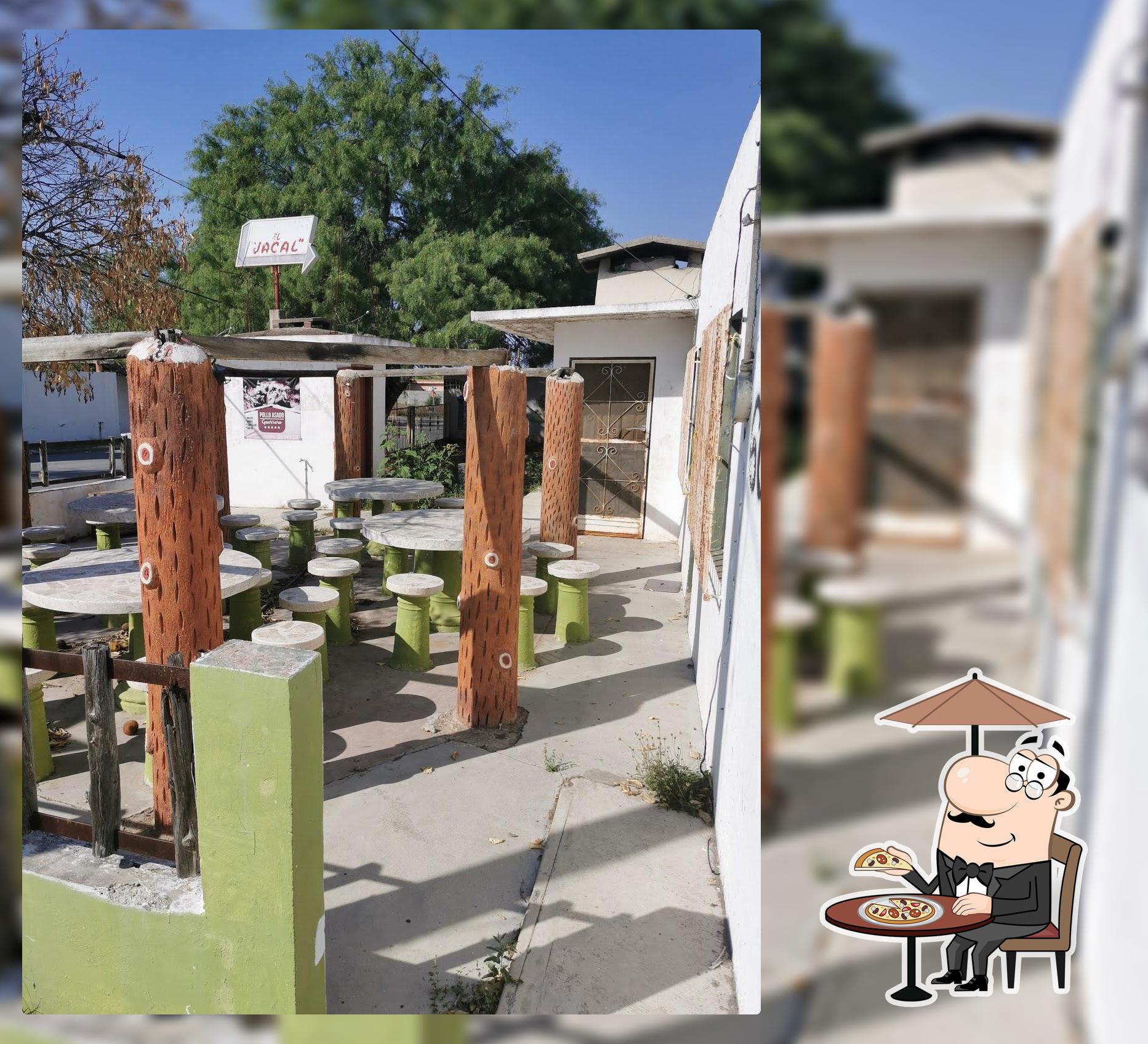 "El Jacal", Nueva Ciudad Guerrero - Restaurant menu, prices and reviews
