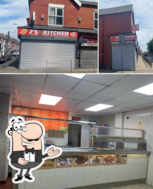 J's Kitchen Chinese Takeaway, Liverpool - Restaurant menu, prices and ...