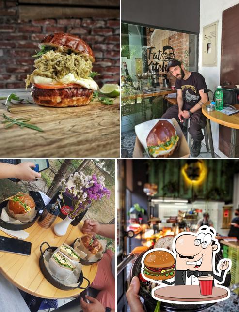 Fat Kitchen Bistro, Skopje - Restaurant menu, prices and reviews