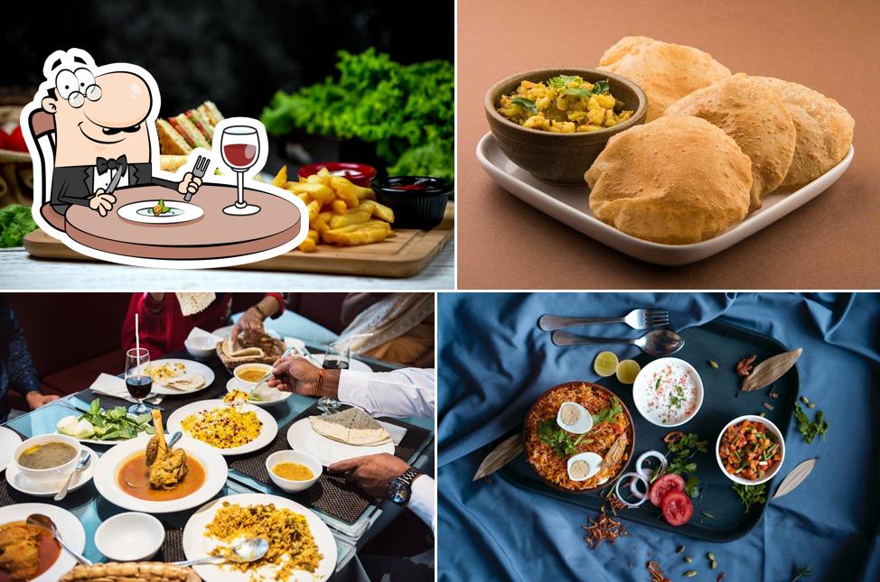 Food Junction, Gurugram, Shop No-5 - Restaurant menu and reviews