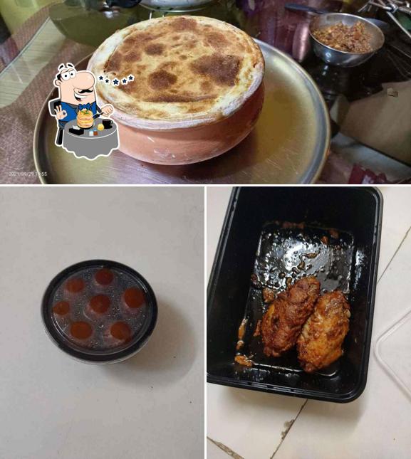 Itminaan Matka Biryani - Slow Cooked, Navi Mumbai - Restaurant menu ...