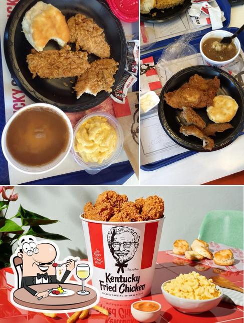 KFC, 2561 Northlake Blvd in North Palm Beach - Restaurant menu and reviews