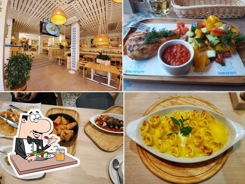 La Plăcinte, Chisinau - Restaurant menu, prices and reviews