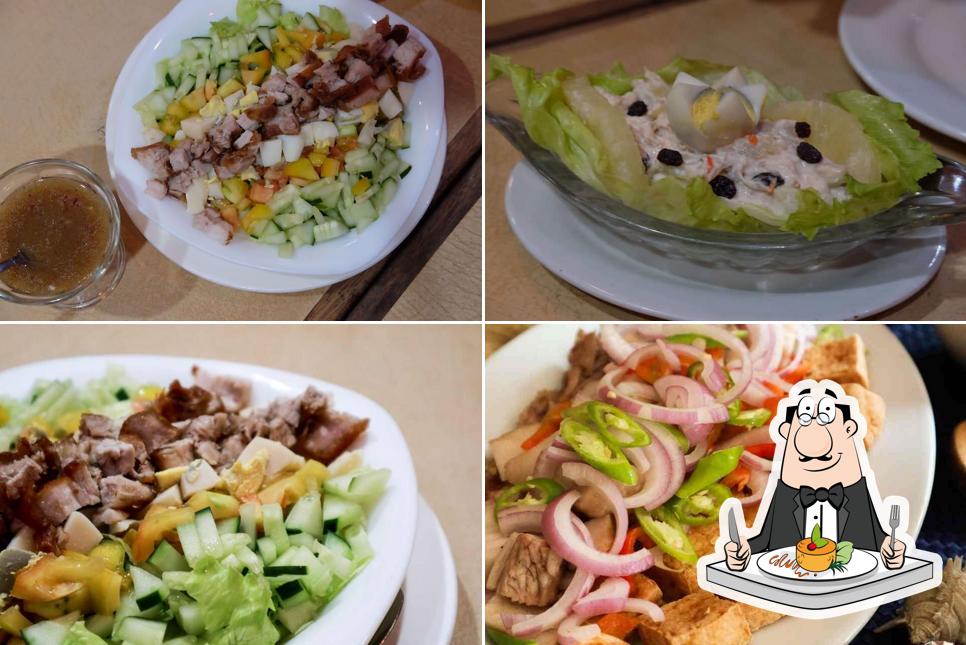 Little Quiapo, Quezon City - Restaurant menu, prices and reviews