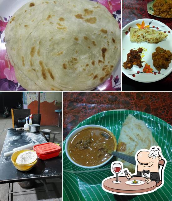 Master Chef Restaurant, India, 113-115 - Restaurant reviews